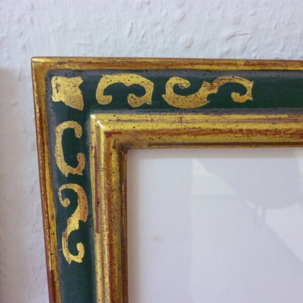 Rahmen – Galerie Schindel