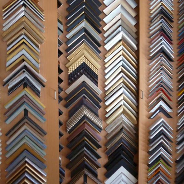 Rahmen – Galerie Schindel